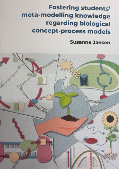 Fostering students' meta-modelling knowledge regarding biological concept-process models