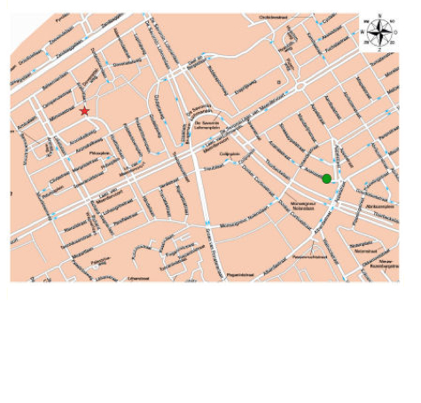 Routebeschrijving